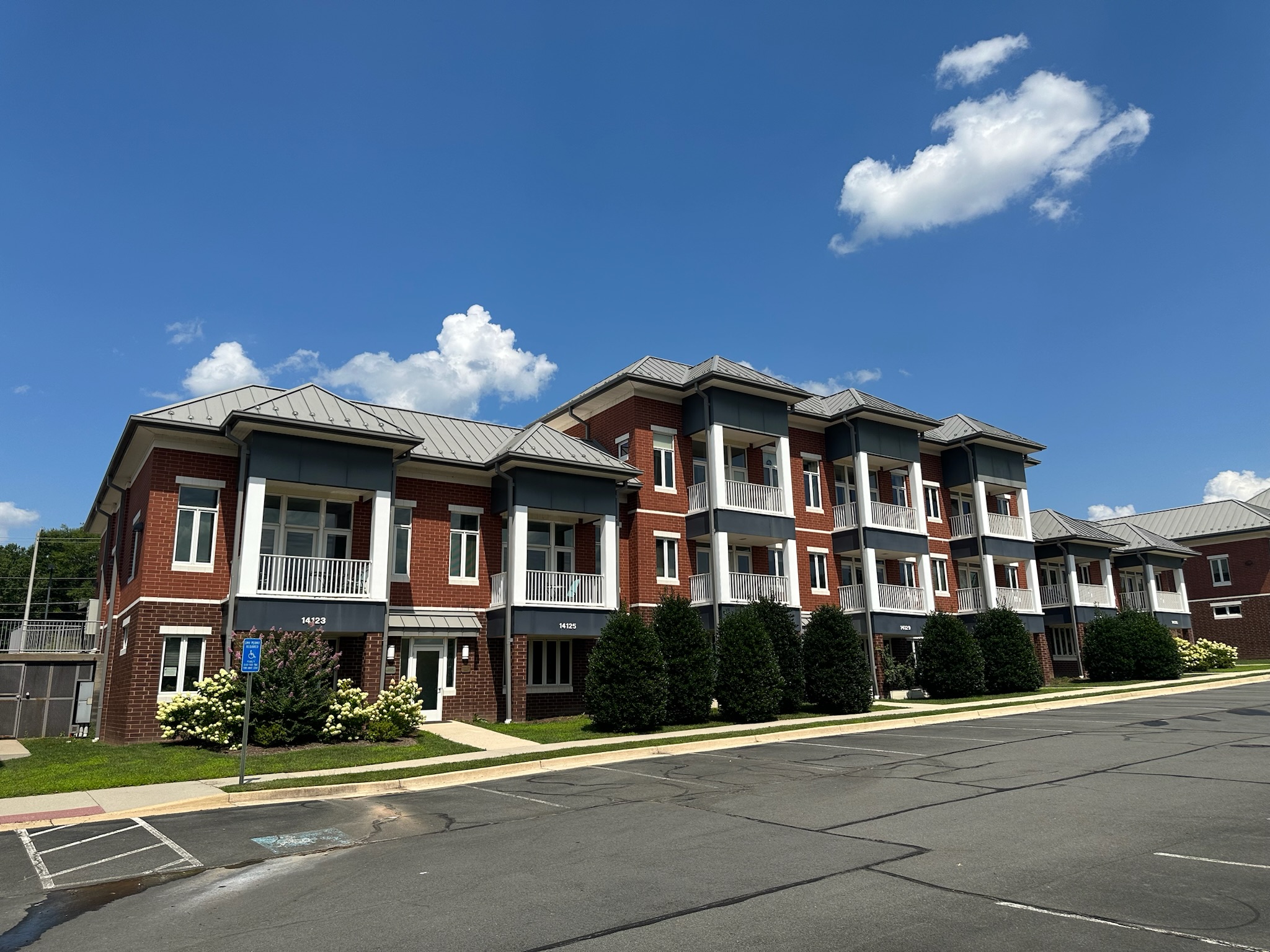 Polk Building Group